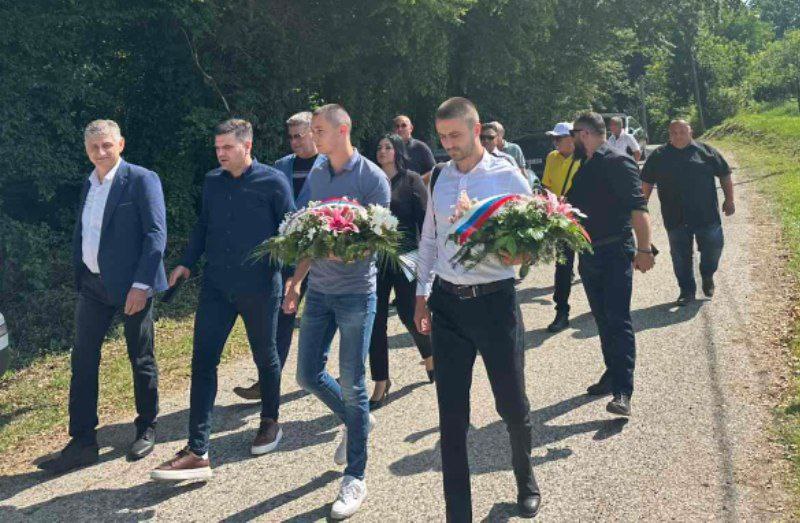 33 godine od borbi za proboj "Koridora života" | BN