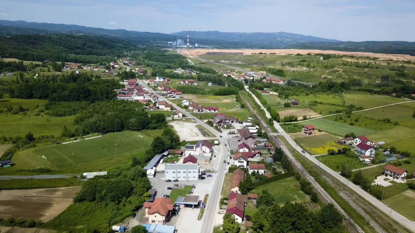 Iako razvijena opština Stanari, izgubili polovinu stanovnika | BN