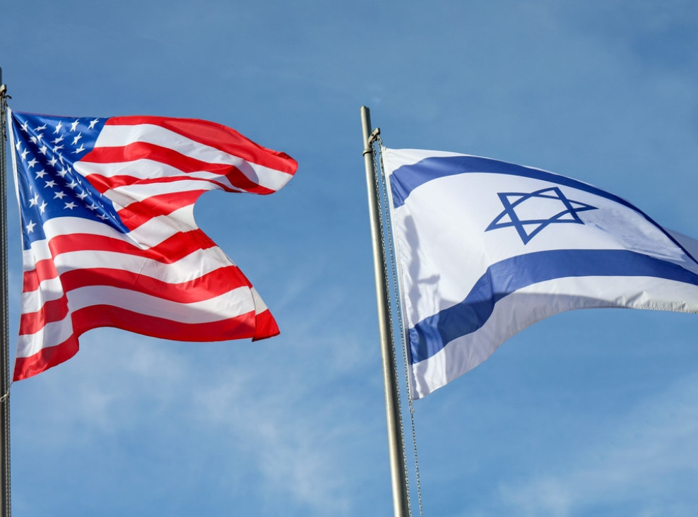 SAD poručile Izraelu da neće učestvovati u napadu na Iran | BN