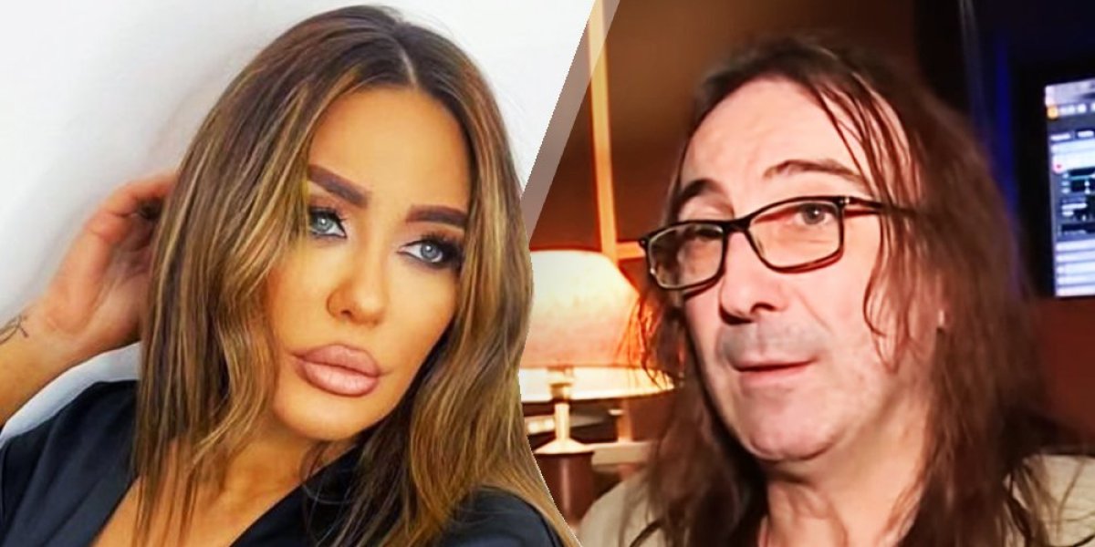 Ana Nikolić i Rale staju pred oltar - kompozitor potvrdio | BN