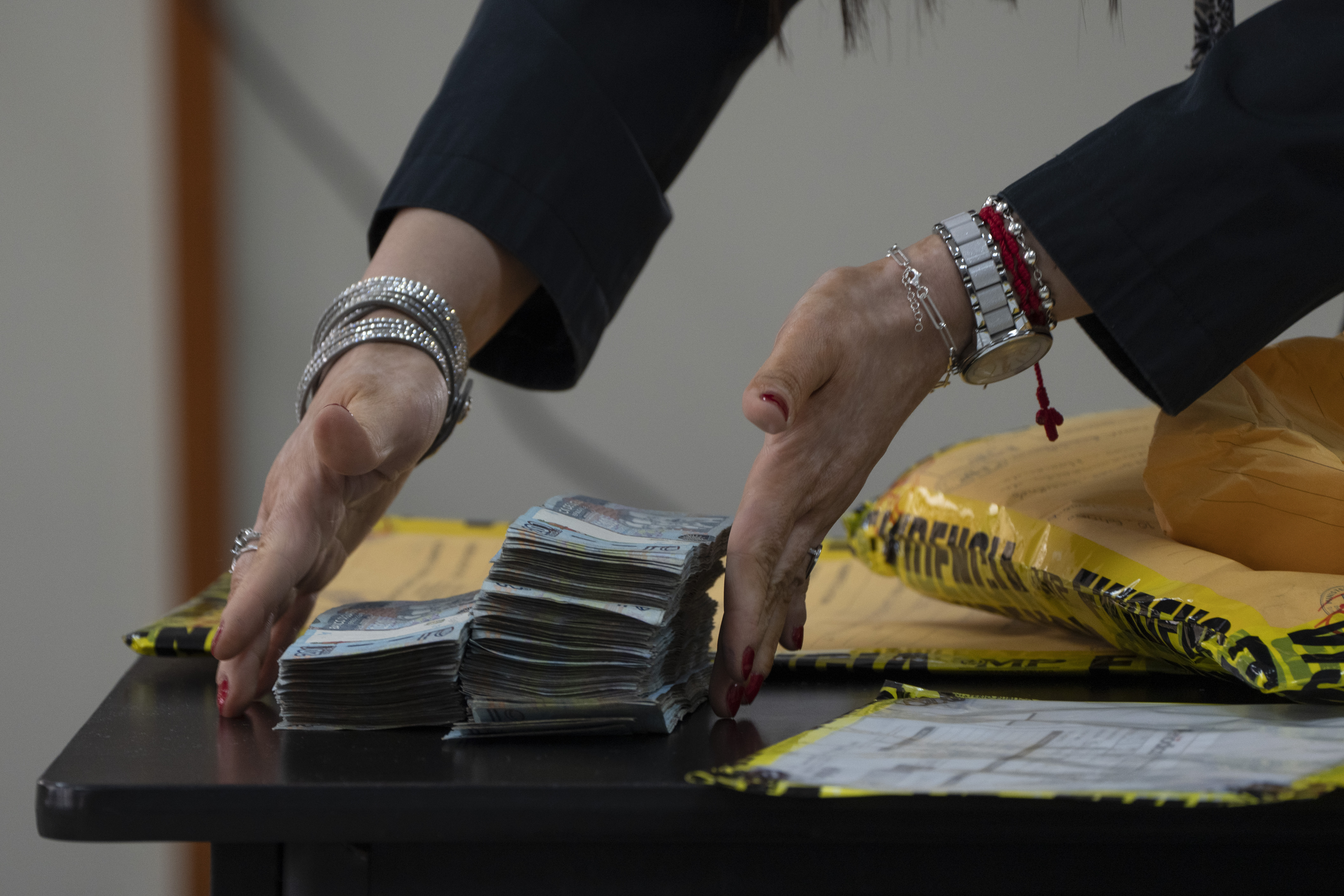 Komisija za borbu protiv korupcije nemoćna bez akcije tužilaštva | BN