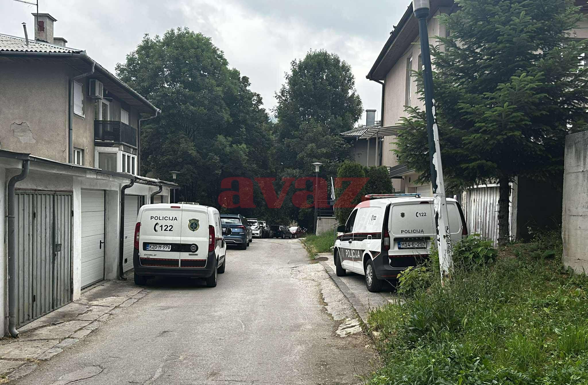 Sarajevo: Kćerka ubila majku pa pokušala da se ubije | BN