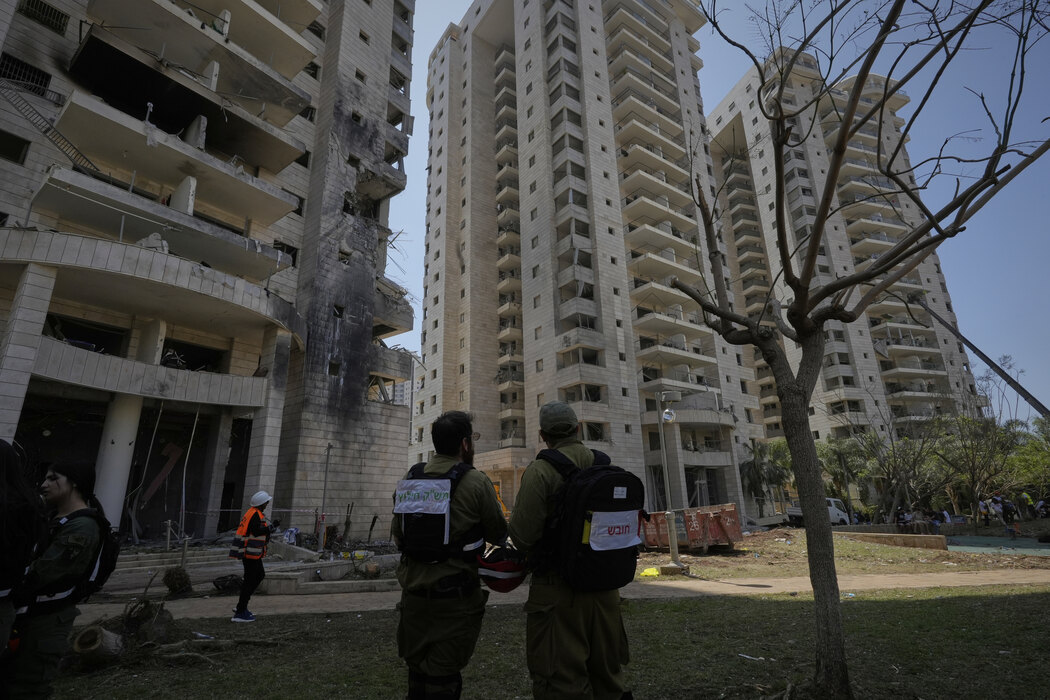 Amerika se sprema za rat sa Iranom u narednim danima? | BN