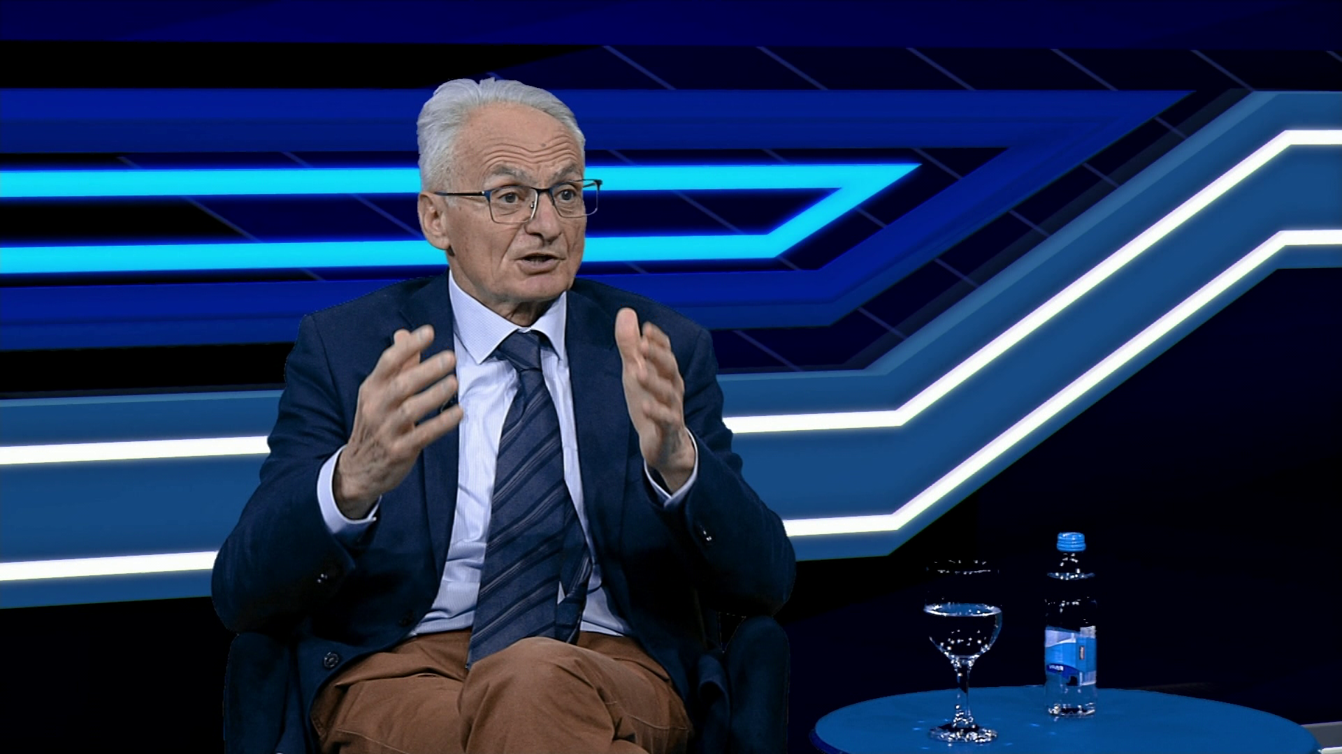 Bivši sudija tvrdi da nas čeka vruće političko ljeto | BN