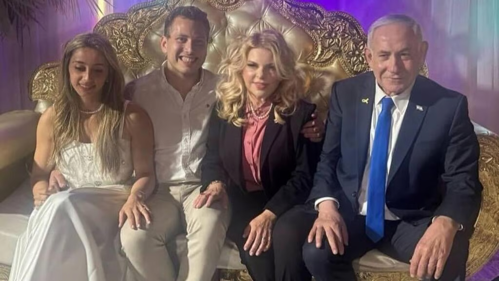 Jevrej špijunirao za Iran: Meta i Netanjahuova snaha | BN