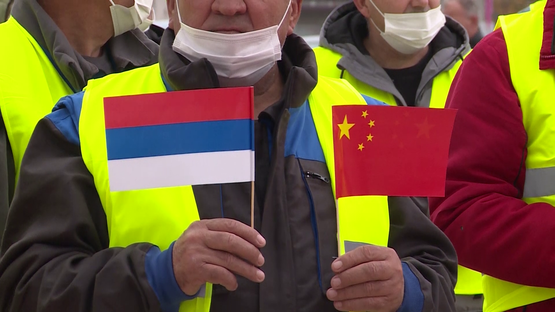 HE Dabar se gradi, Kinezi kriju ugovor, ekolozi upozoravaju | BN