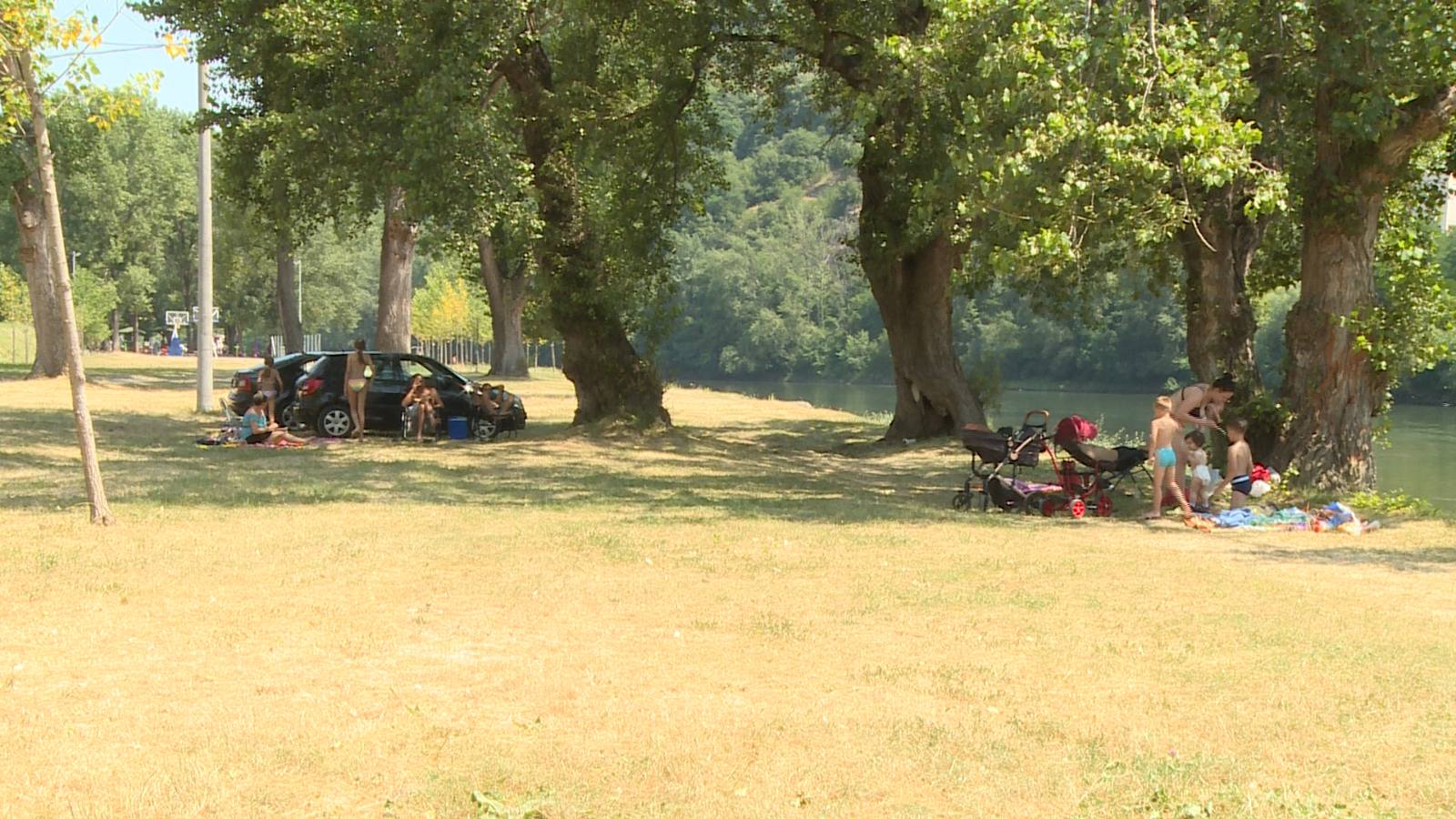 Kako preživjeti vrhunac toplotnog talasa u Srpskoj? | BN