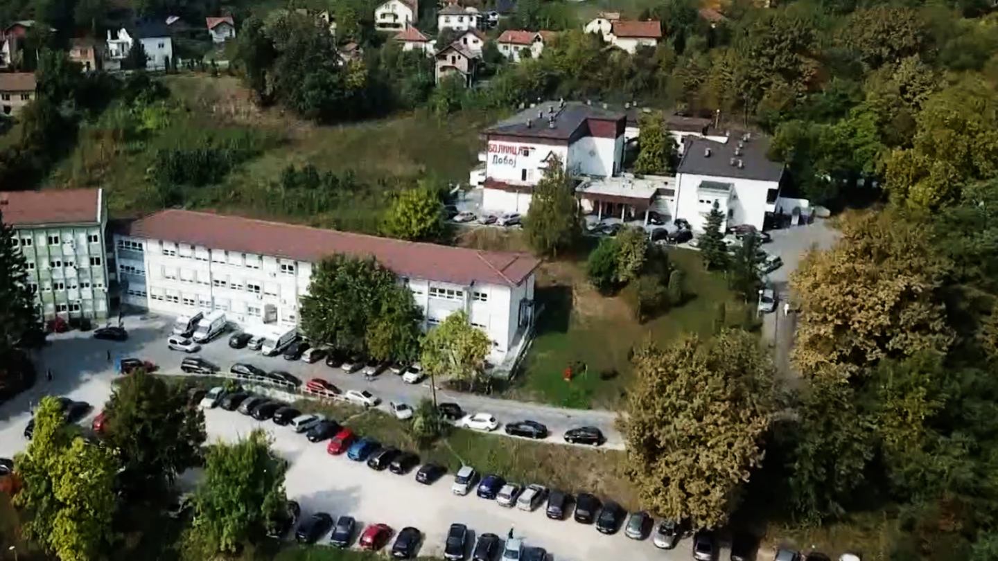 Krpljenje budžeta u Doboju: Stara bolnica ide na doboš?! | BN
