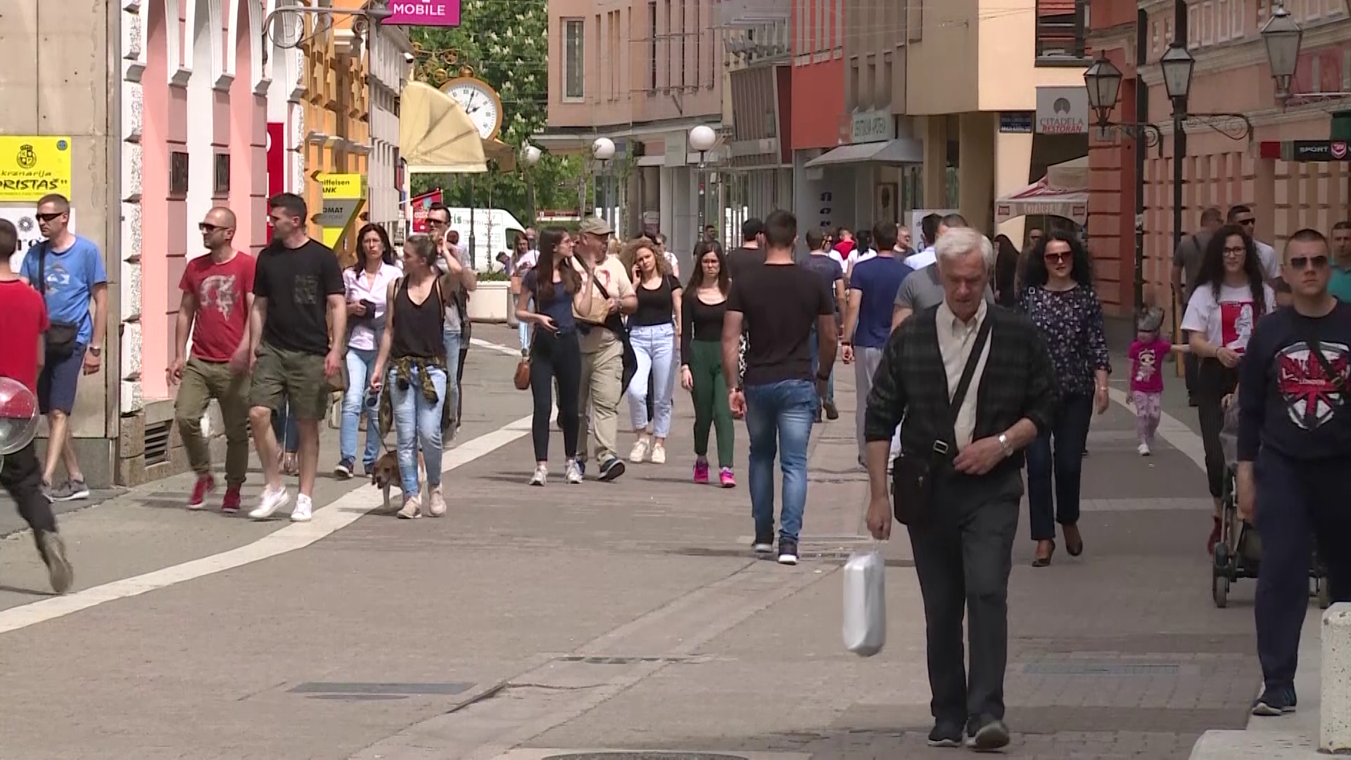 Popis treba uraditi prije izrade socijalne karte | BN