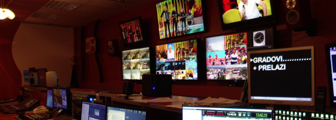 BiH danas konačno prelazi na digitalni televizijski signal | BN