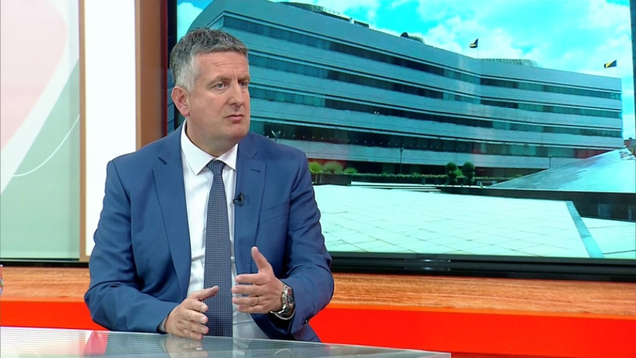 Svi Dodikovi drugari bili na koncertu ili podržavaju Tompsona | BN