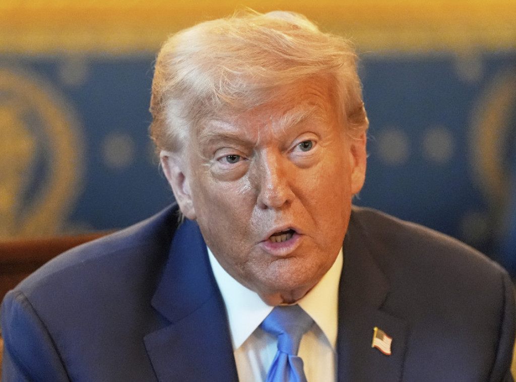 Carine stupaju na snagu 1. avgusta, nema produženja | BN