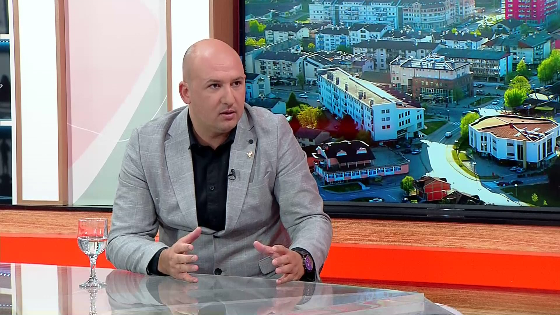 Ako niste član SNSD u Laktašima je teško ostvariti uspjeh | BN