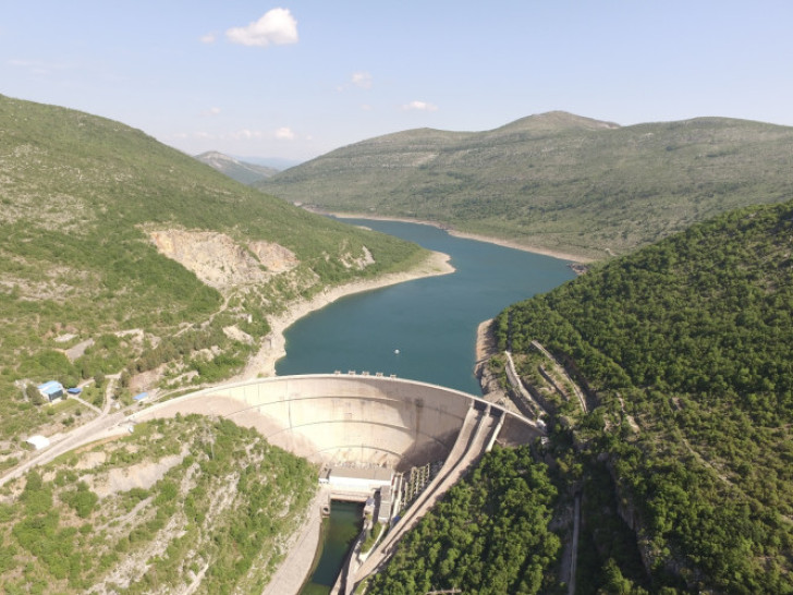 Planirana manja proizvodnja struje u Republici Srpskoj | BN