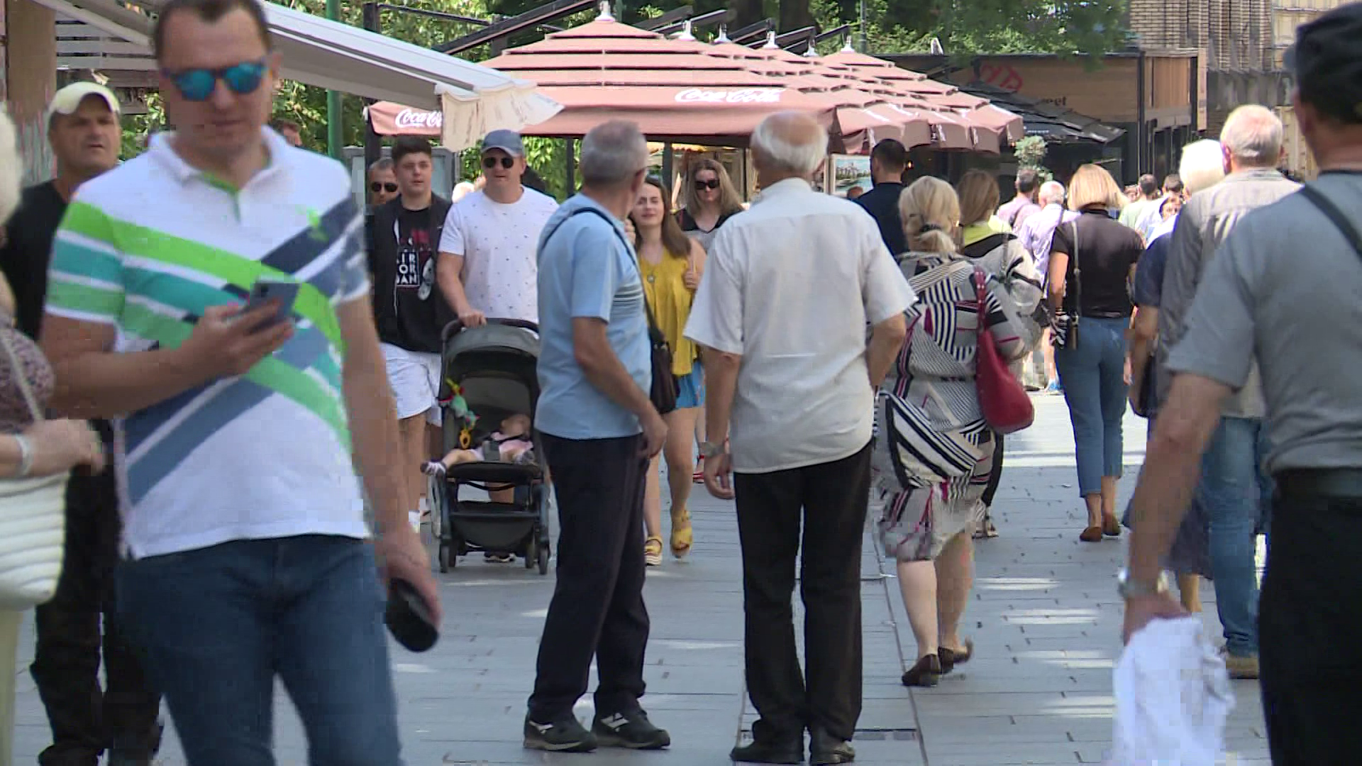 Znate li koliko ljudi živi u svijetu: Brojka je impozantna | BN