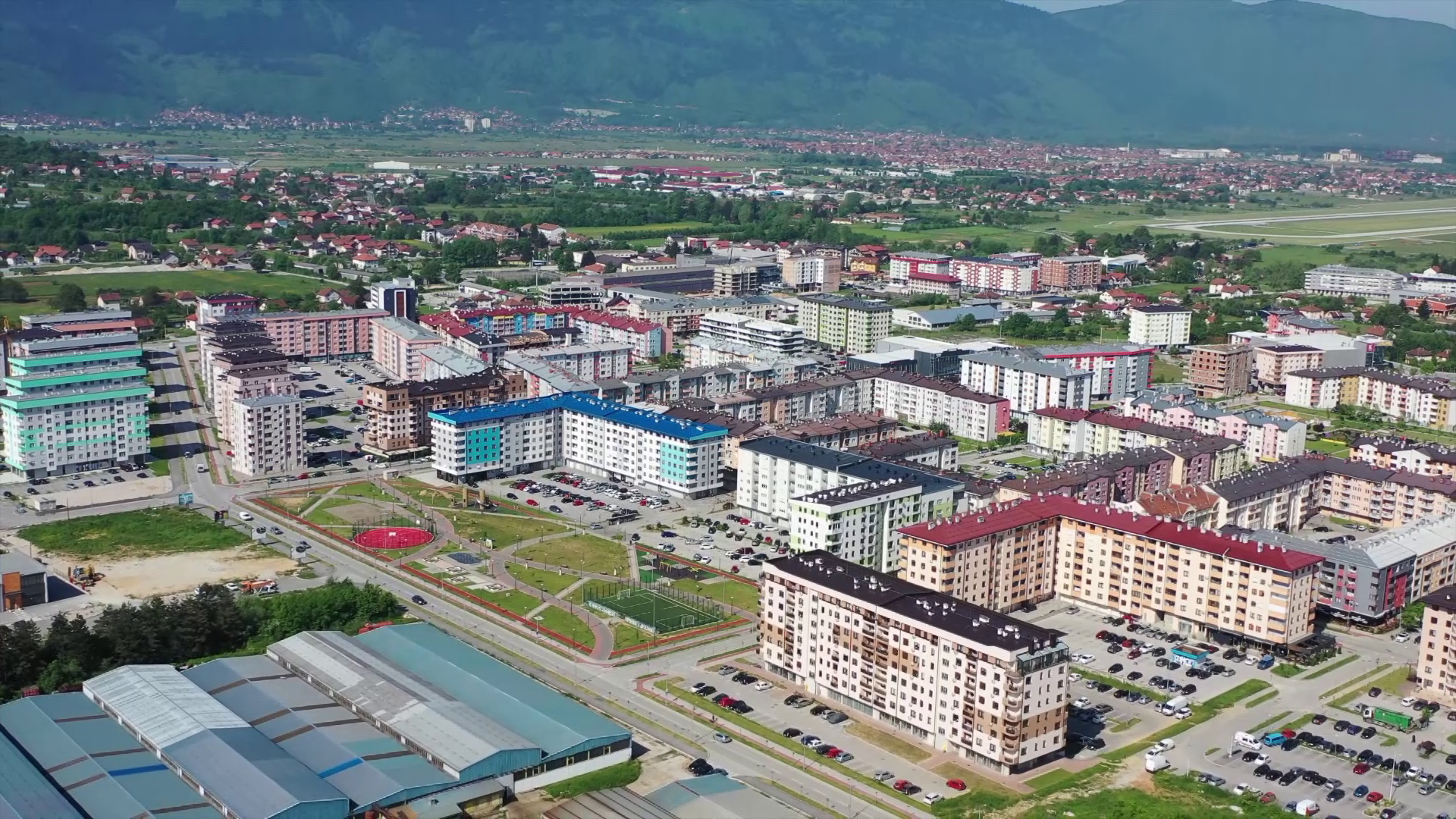 Cijene stanova i dalje rastu: Kako do krova nad glavom? | BN