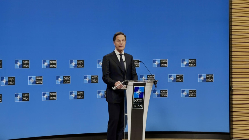 Rute u posjeti Americi, planiran sastanak sa Trampom | BN