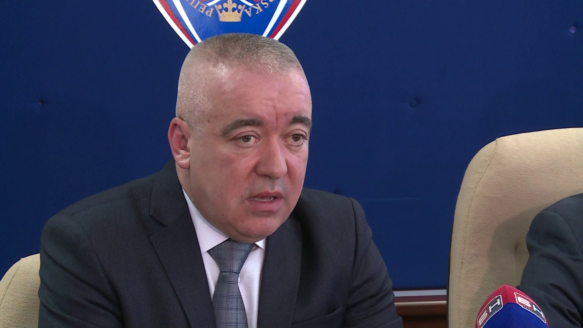 Novi zaokret: Darko Ćulum ponovo u fotelji direktora SIPA | BN