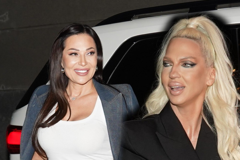 Zbog komentara na društvenoj mreži, nastavlja se rat Cece i Jece | BN