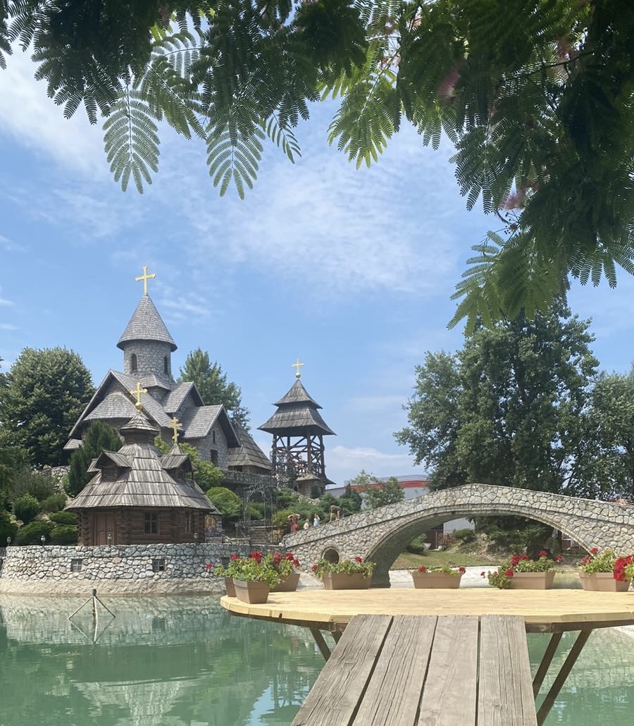 Danas veoma toplo vrijeme, temperatura do 36 stepeni | BN