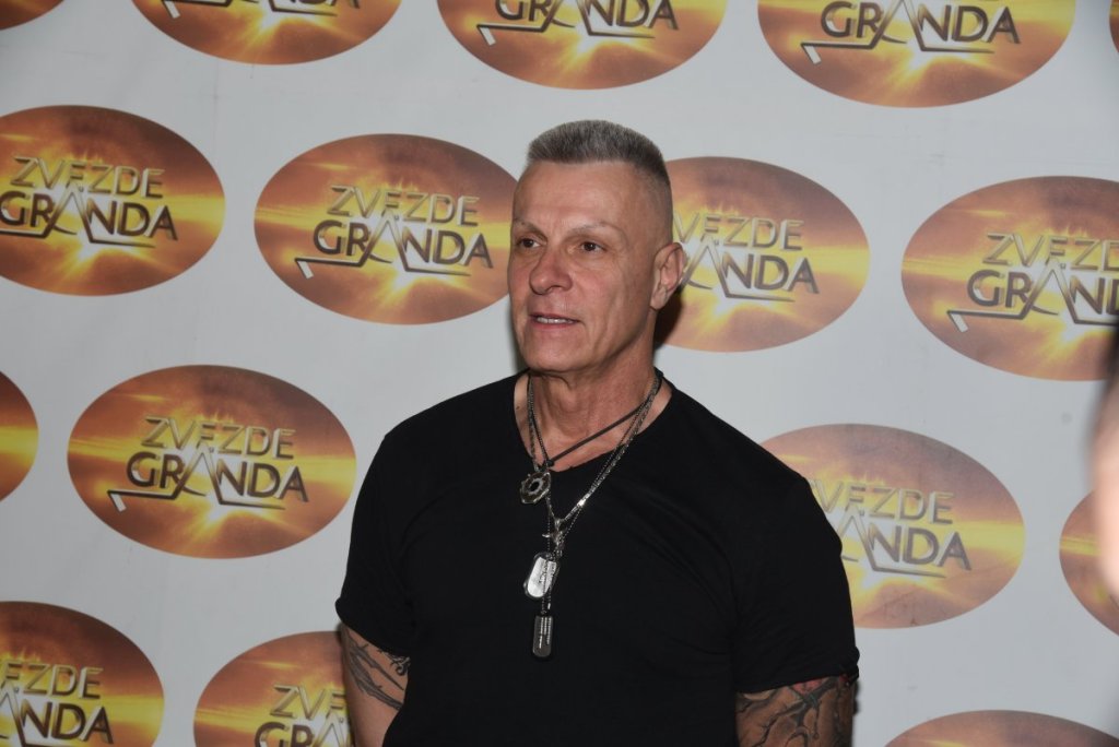 Đorđe David o Dari Bubamari: Ne može ona da zameni Mariju | BN