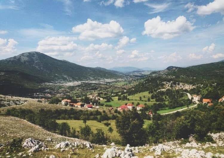 CG: U Goliji otac ubio ćerku pa izvršio samoubistvo | BN