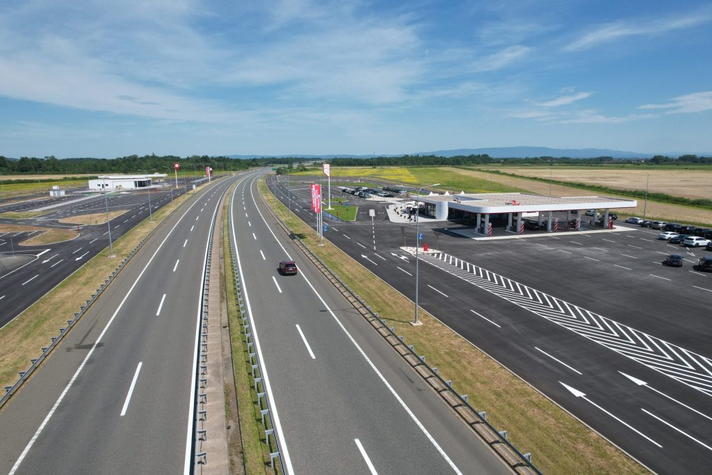 Eko euro timu i Tamarisu 5 miliona KM od Autoputeva | BN