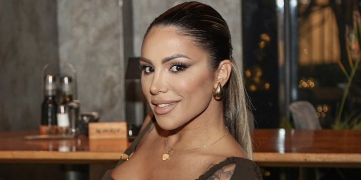 Sandra Afrika o hapšenju manekena iz njenog spota koji je izbo ...