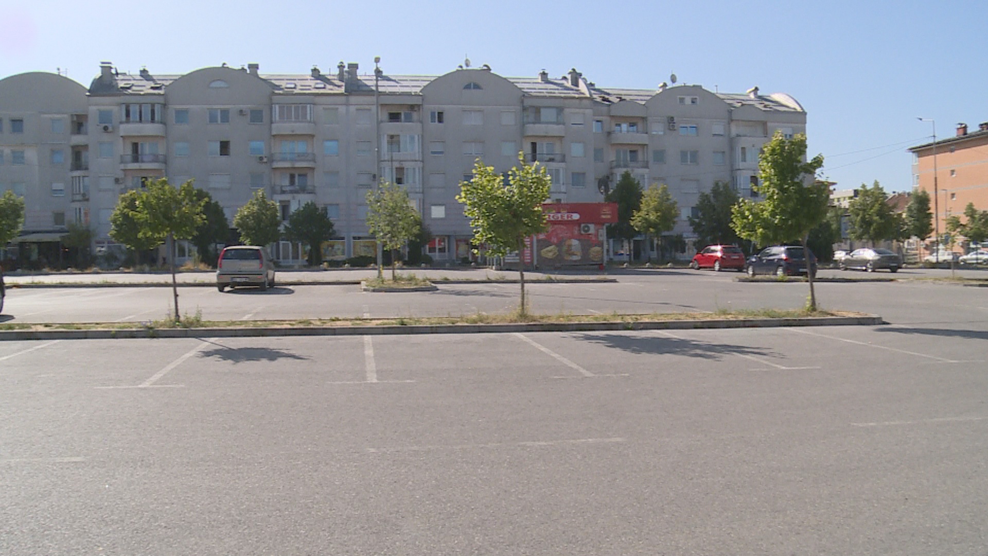 Firma u minusu, parking prazan, građani nezadovoljni | BN