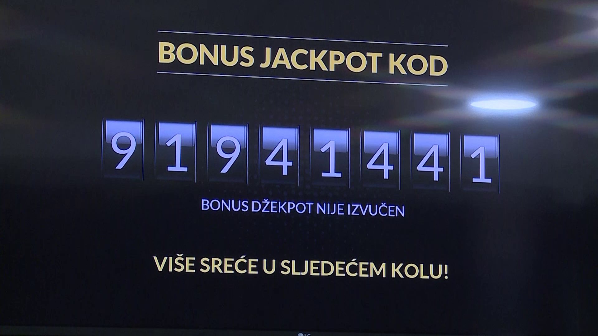 Igre na sreću odavno su prestale da budu samo zabava | BN