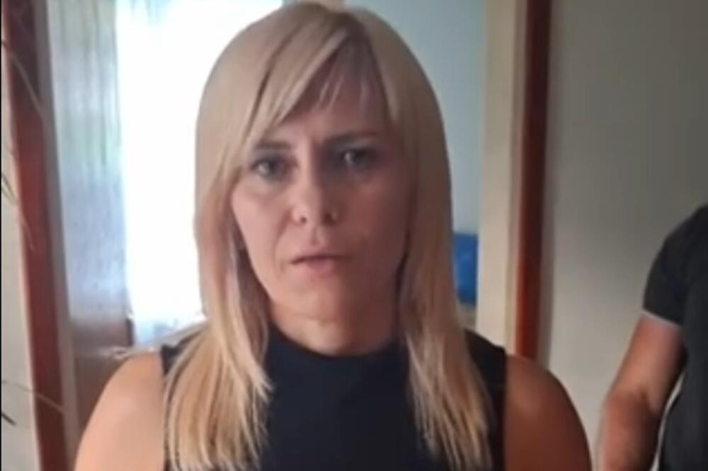 Uhapšena novinarka, objavila kriminalne radnje u policiji?! | BN