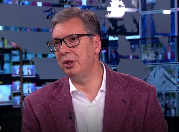 Ne mogu donositi odluke u ime Republike Srpske, ali uvijek ćemo biti uz ...