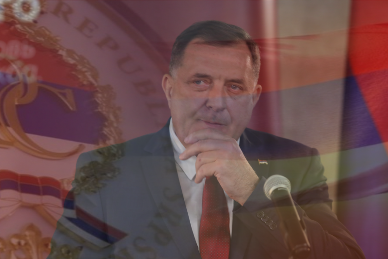 Kako se Milorad Dodik bogatio na račun Republike Srpske? | BN