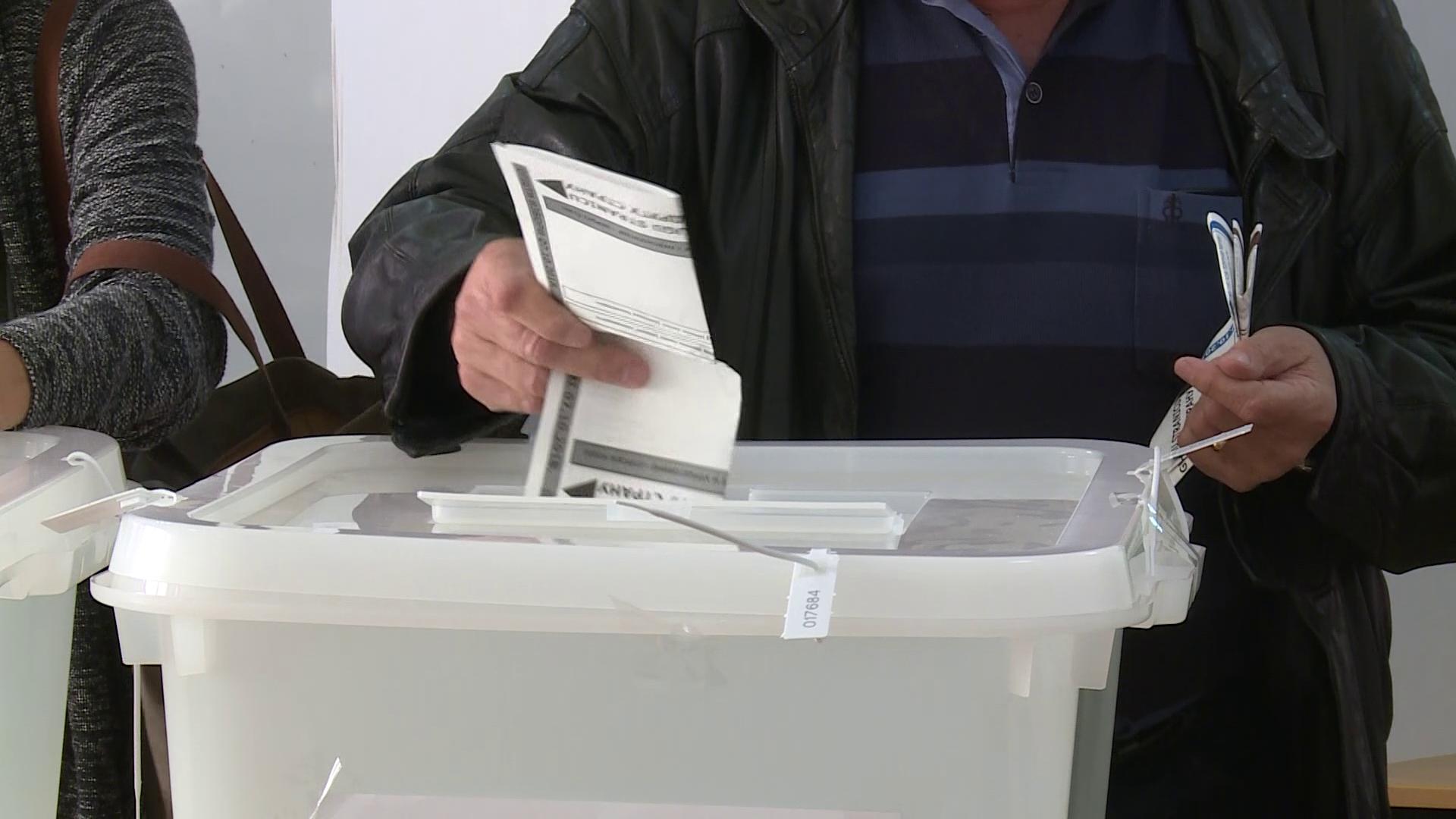 Apsurd: Izborne prevare vide svi osim pravosuđa | BN