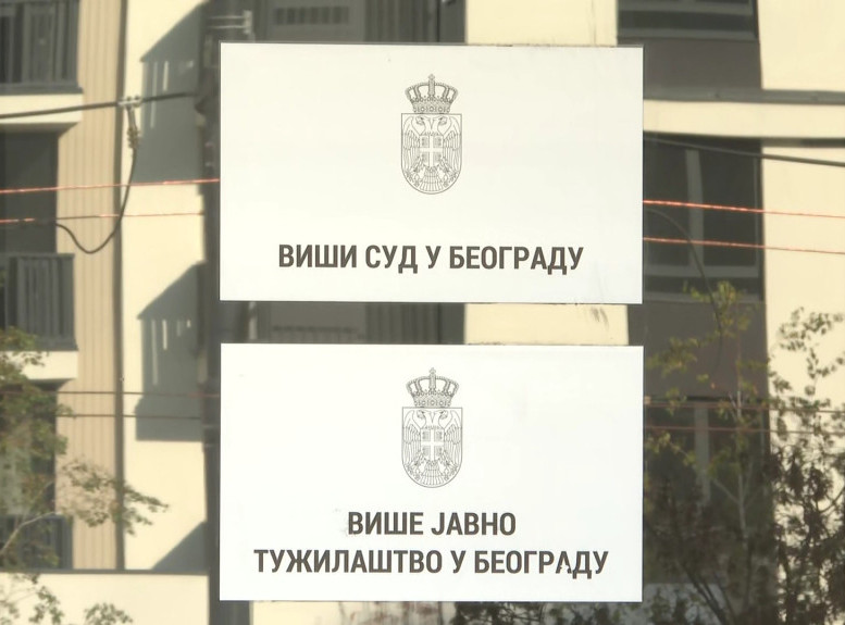 VJT: Procesuirati sva lica koja su napala policiju u BG | BN