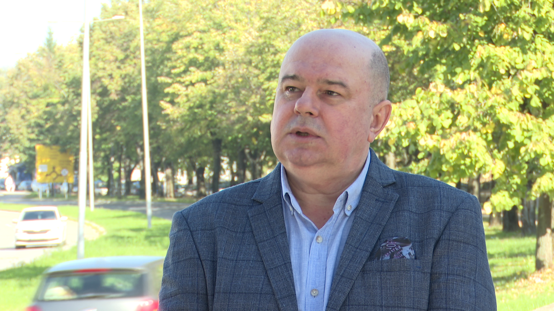 Blagojević: Stav Evropskog suda za ljudska prava o OHR | BN