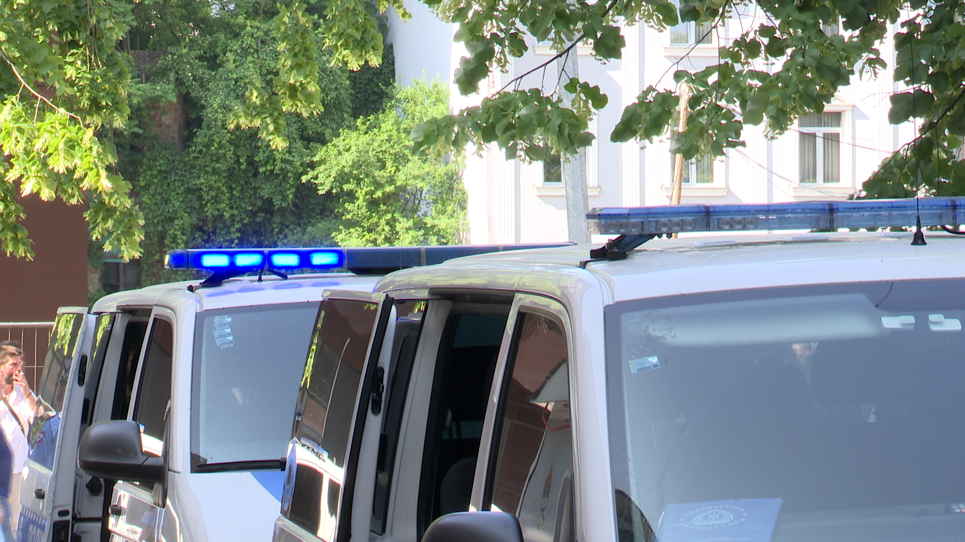 Više osoba iz Gacka i Trebinja uhapšeno kod Nevesinja | BN