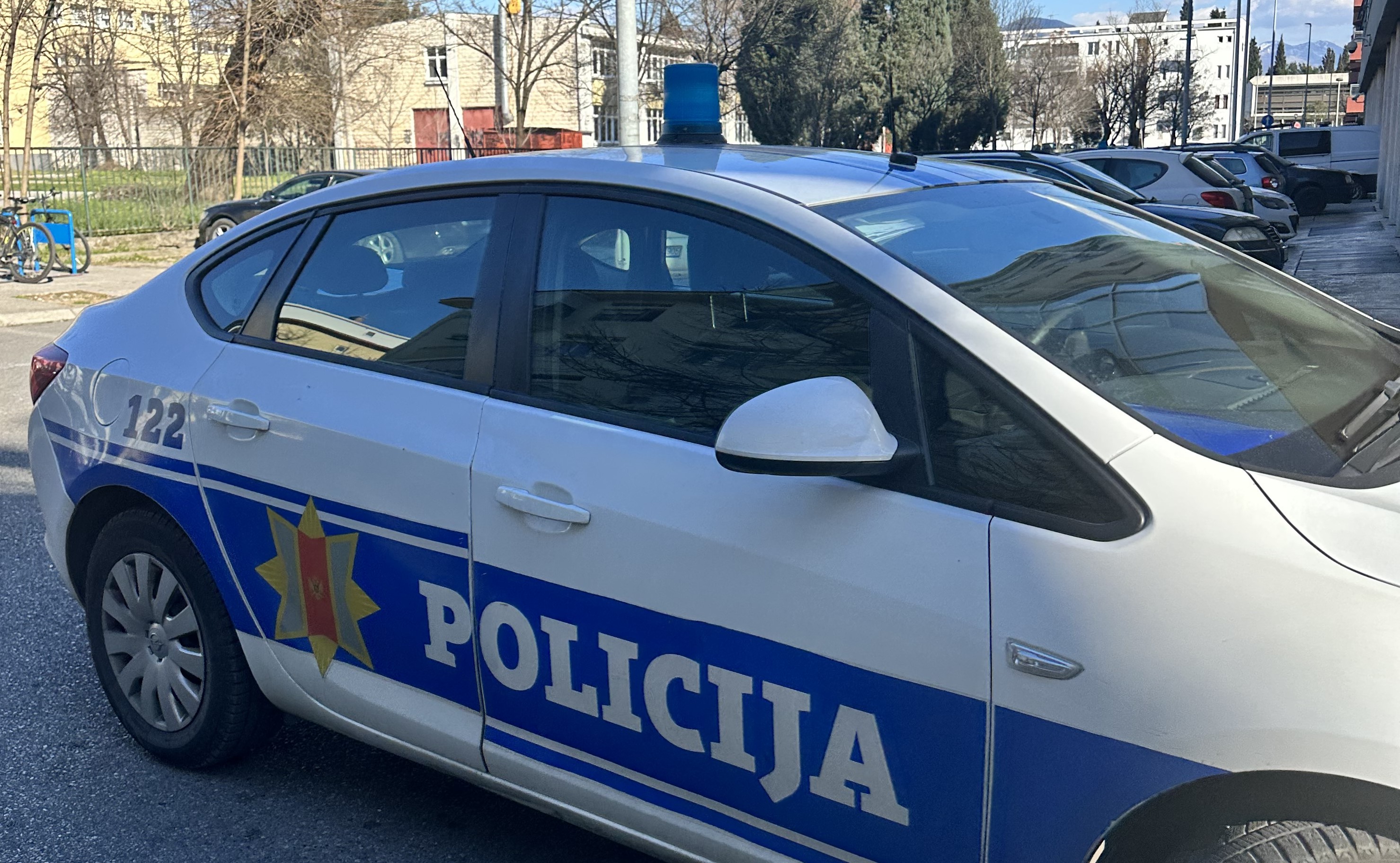 Pripadnik škaljarskog klana ubijen je večeras u Kotoru | BN