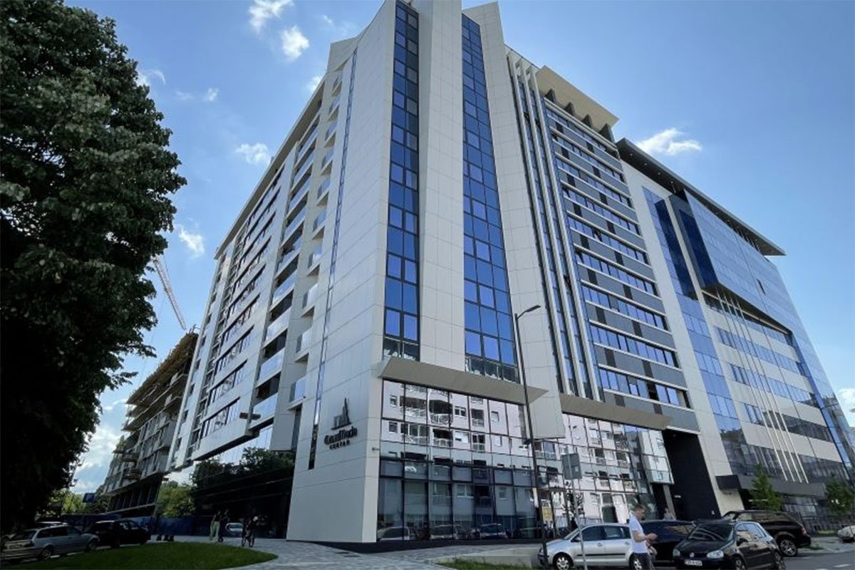 Etleboro.org - Pravobranilaštvo BiH zaustavilo kupovinu zgrade UIO u ...