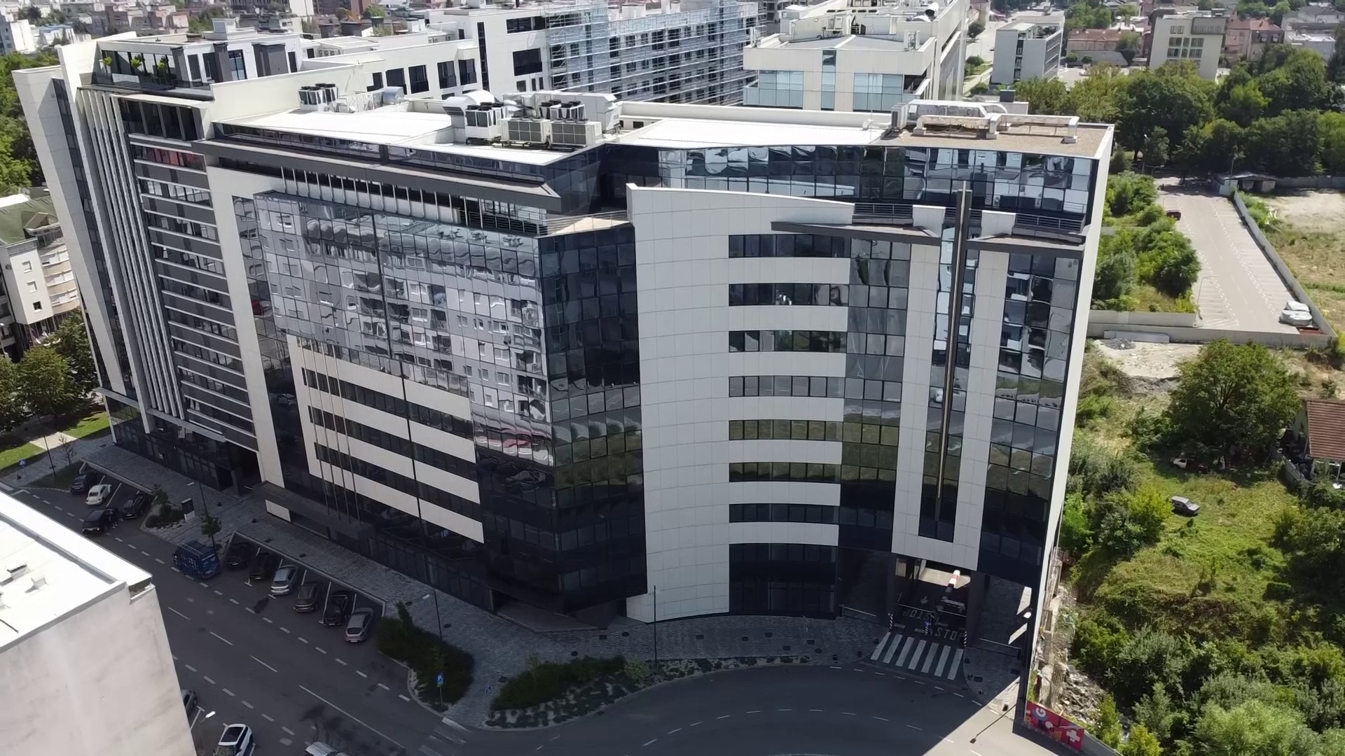 Kupovina zgrade za UIO BiH u Banjaluci ponovo pred sudom | BN