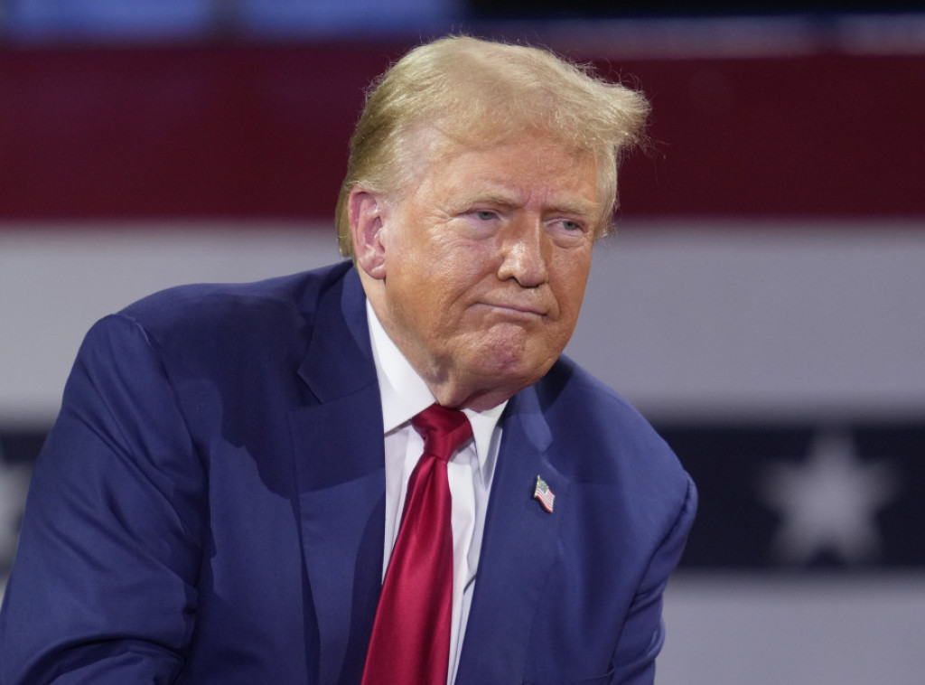 Ovo je kontroverzno pismo zbog kog Trampa boli glava | BN