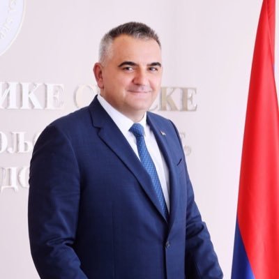 Savo Minić javno pravi otklon od Viškovićeve vlade | BN