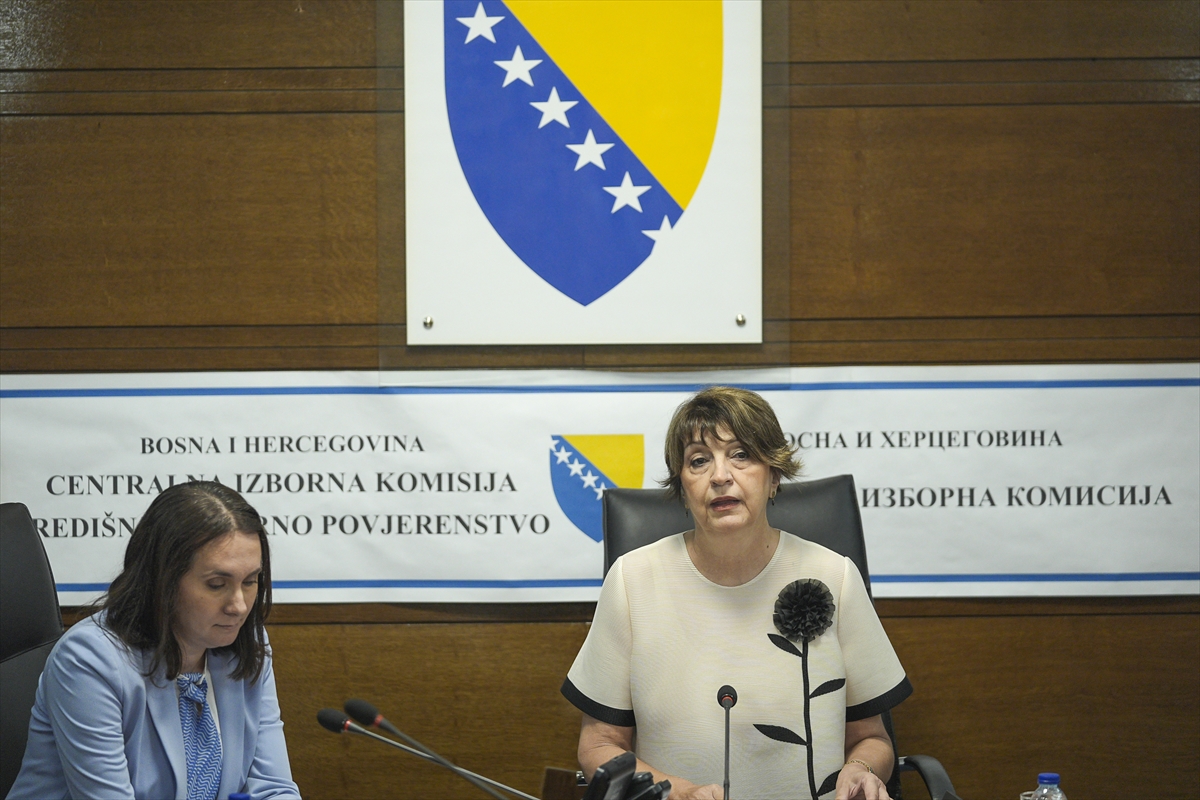 Nemamo uslove za sprovođenje novih izbornih tehnologija | BN