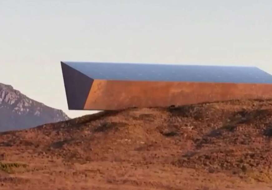 Izrađuju crnu kutiju za očuvanje tragova civilizacije | BN