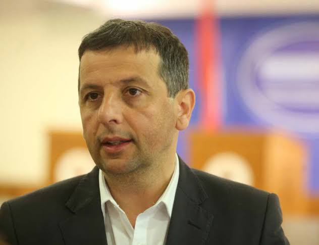 Samo je Čović znao za ovo, kadar HDZ-a je na čelu Srpske! | BN
