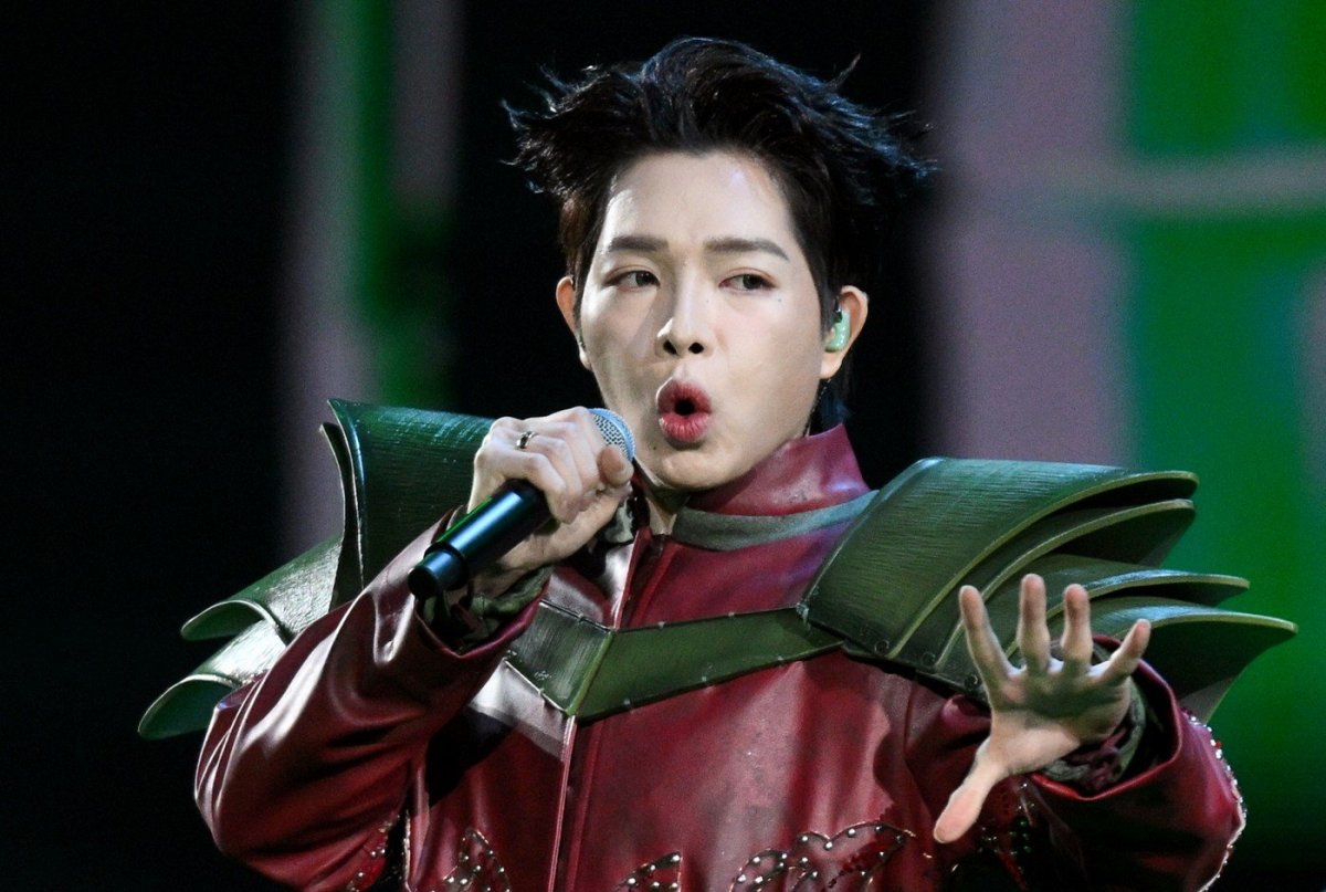 Pobednik Intervizije je Vijetnam dok je Srbija zauzela 14. mesto | BN