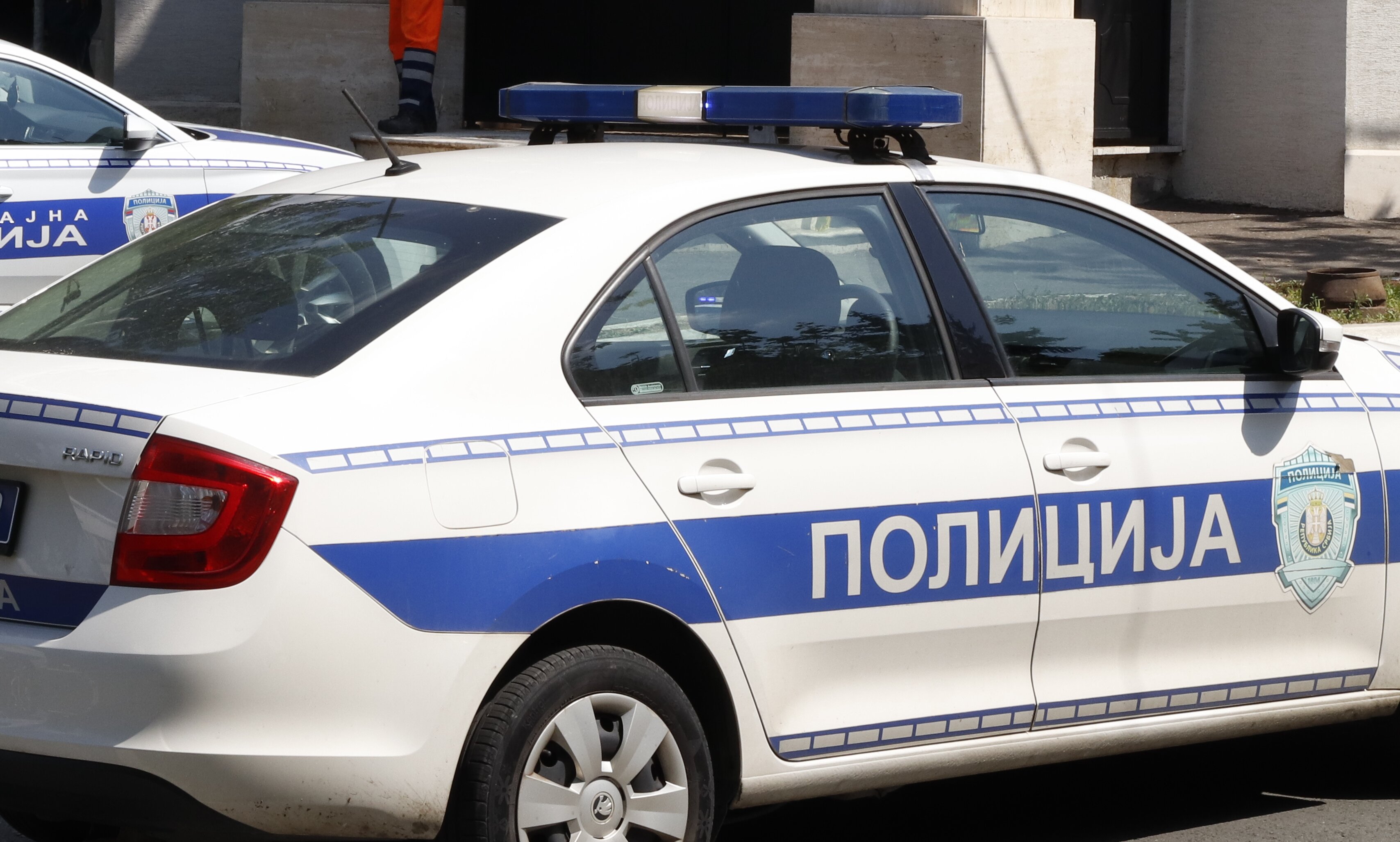 Beba preminula nakon pada niz stepenice | BN