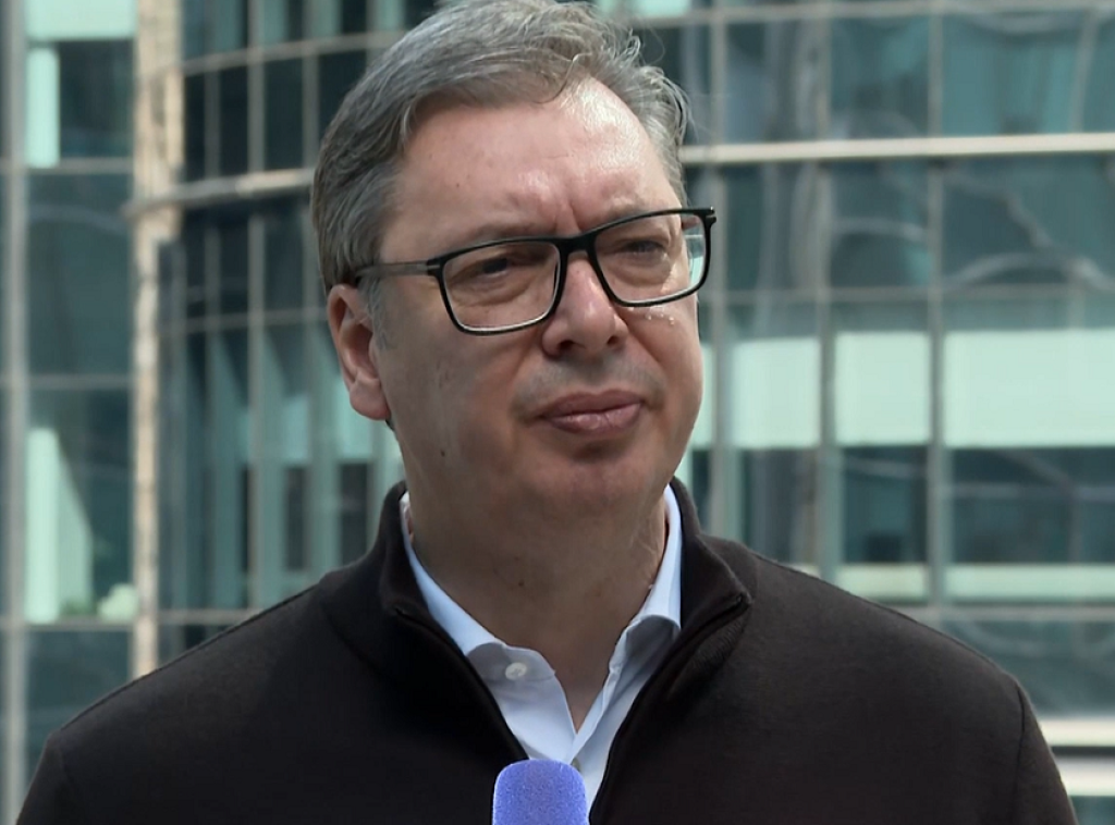 Molili smo za produžetak odlaganja sankcija NIS, ali ne vjerujem da će ...