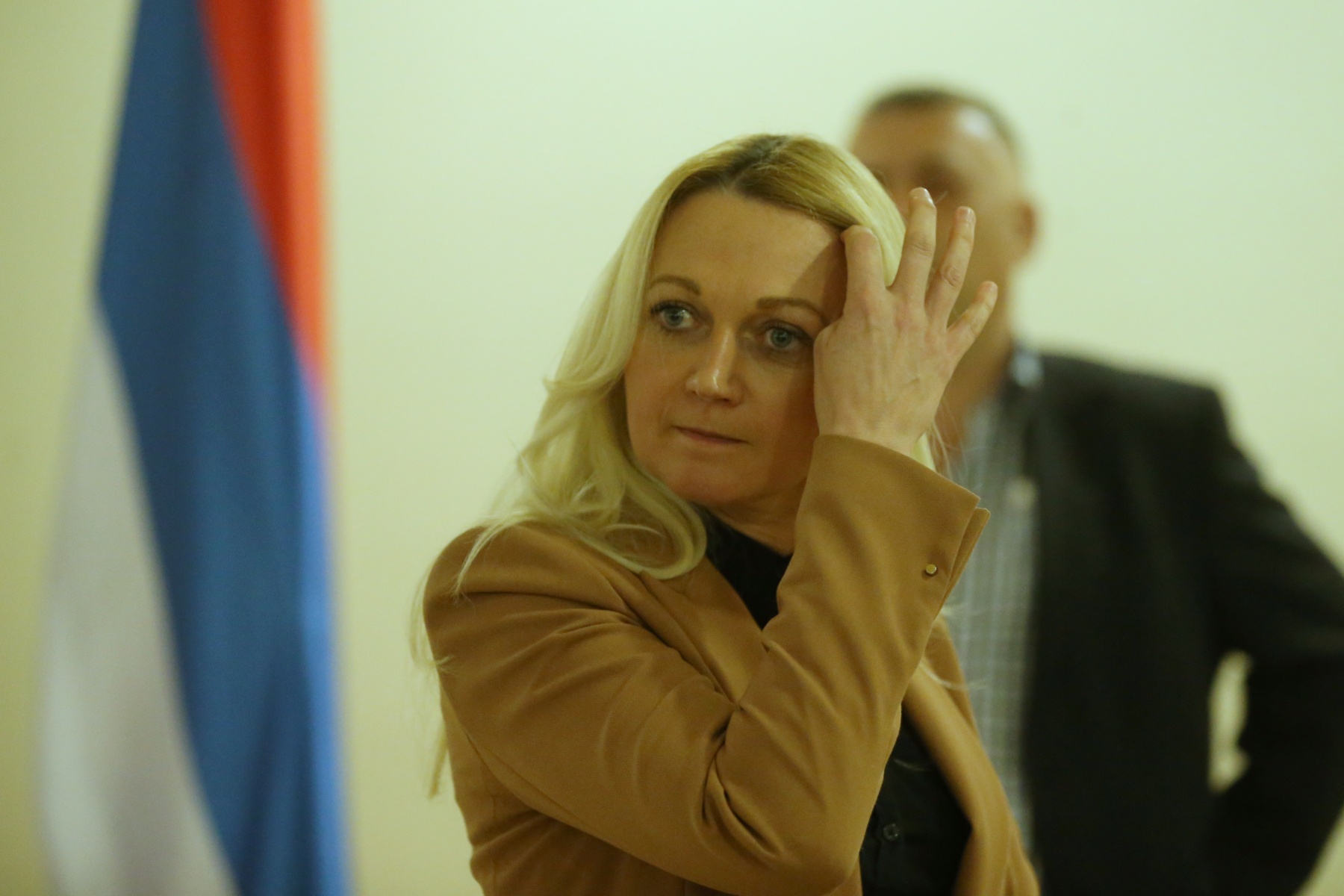 Ministarka Čabrić nije došla u planiranu posjetu djeci! | BN