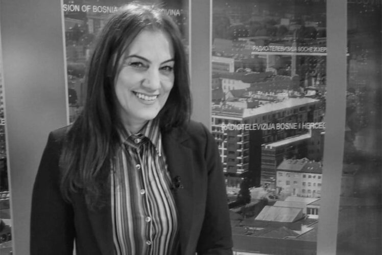 Preminula novinarka Branka Branković | BN